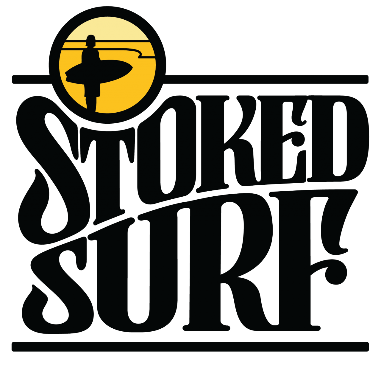 Cape Town Surf Lessons & Tours | Stoked Surf School - Beginners to Pros