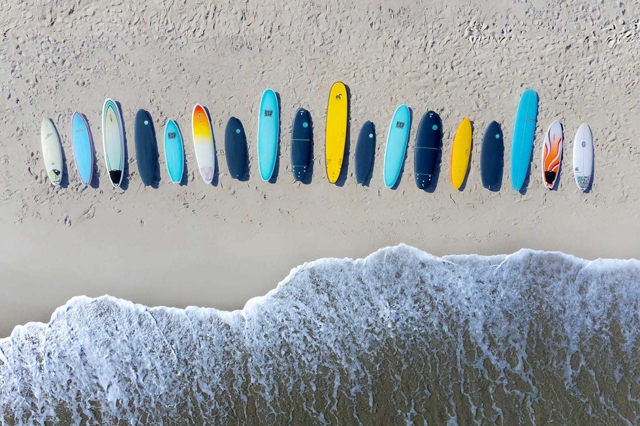Stoked Surf School - Surf lessons for all levels and all ages. Book Now!