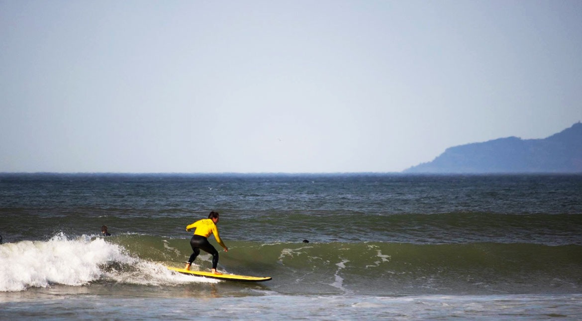 MAKE SURFING YOUR NEW YEAR'S RESOLUTION - Stoked Surf School