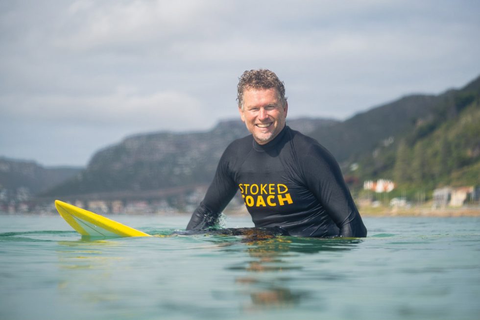 Contact Stoked Surf School Cape Town – Book Lessons & Tours